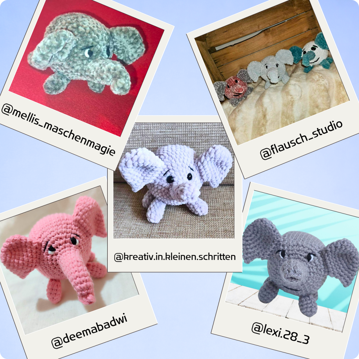 Why My Crochet Patterns Are Tested Before Publishing – And Why It Matters
