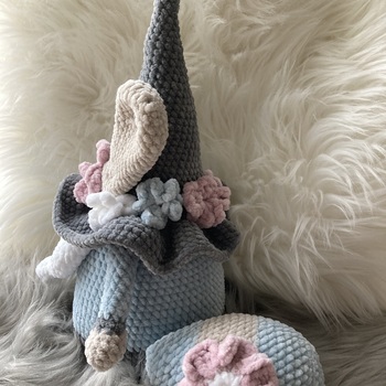 Crazypatterns - Creative Platform for Handicrafts