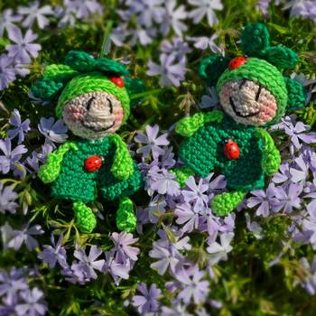 Crazypatterns: Marketplace for do it yourself Instructions | Crochet ...