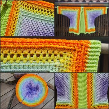 Crazypatterns: Marketplace for do it yourself Instructions | Crochet ...