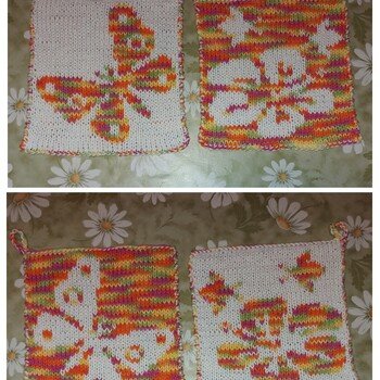 Crazypatterns: Marketplace for do it yourself Instructions | Crochet ...