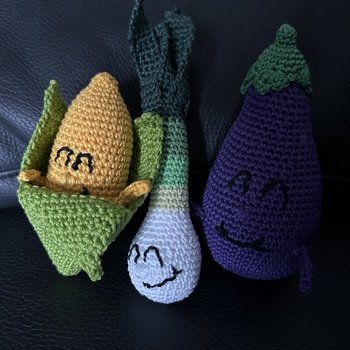 Crazypatterns: Marketplace for do it yourself Instructions | Crochet ...