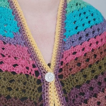 Crazypatterns - Creative Platform for Handicrafts