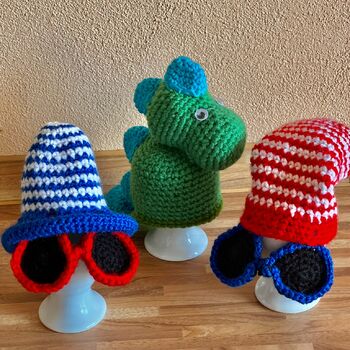 Crazypatterns: Marketplace for do it yourself Instructions | Crochet ...