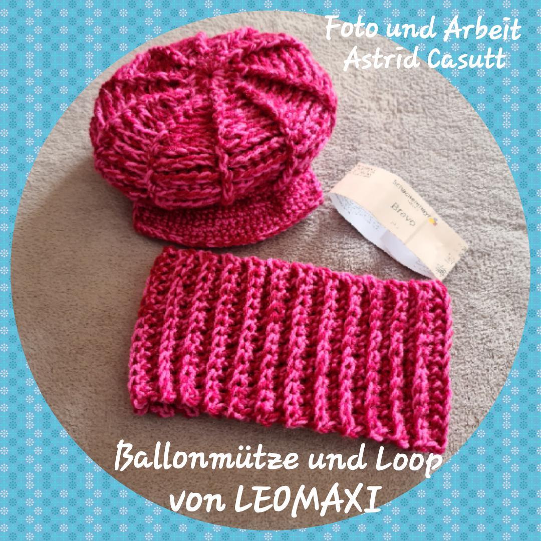 Handarbeiten | Foto - Häkelanleitung großer Xl Schlenker Hase Emil 50 ...