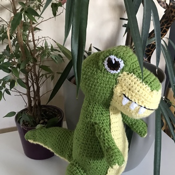 Crazypatterns - Creative Platform for Handicrafts