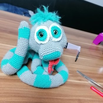 Crazypatterns: Marketplace for do it yourself Instructions | Crochet ...