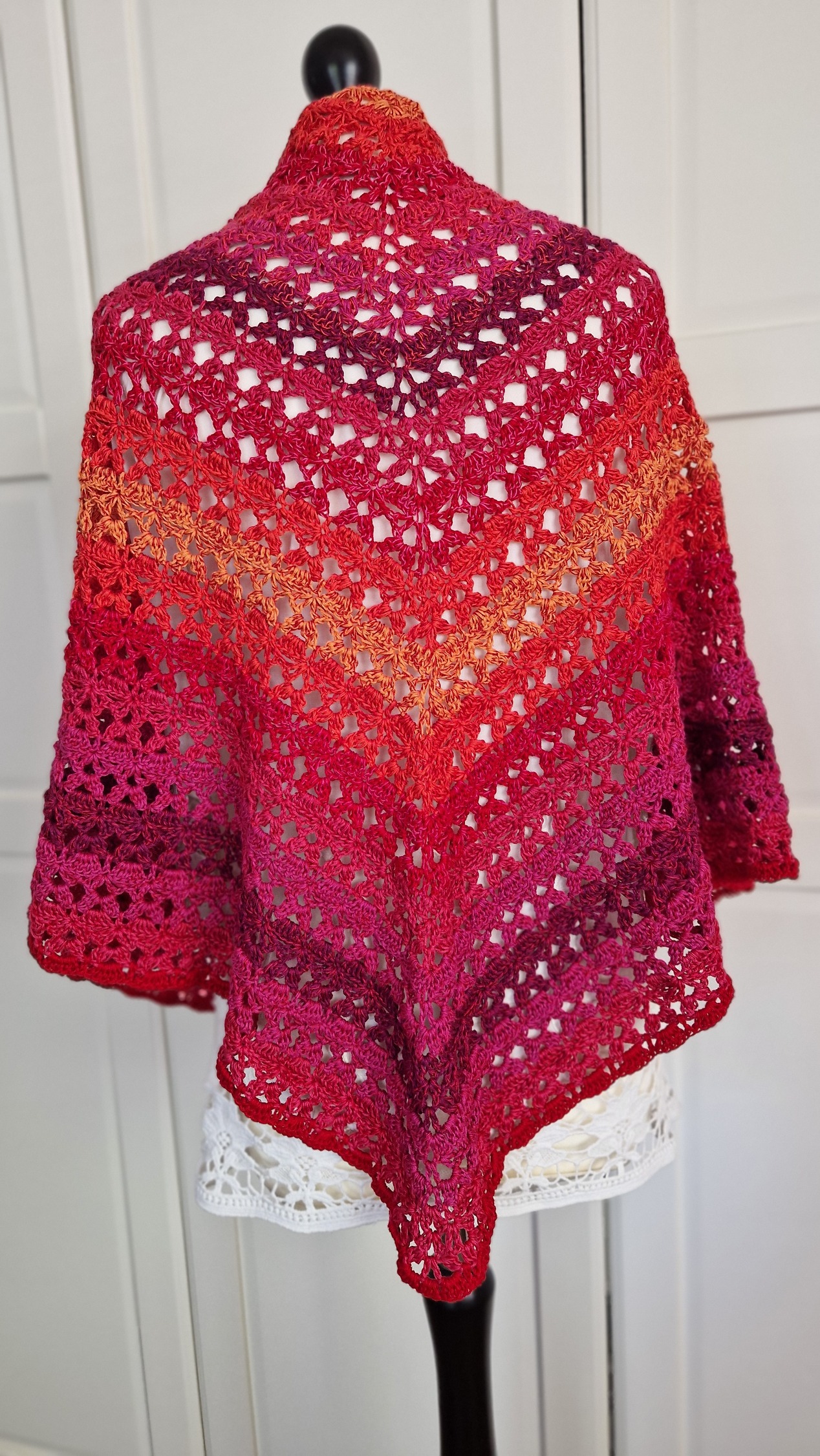 Handarbeiten | Foto - Häkelanleitung Tom Hase