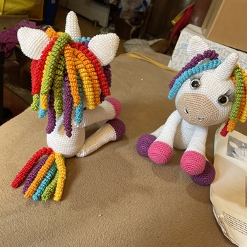 Crazypatterns: Marketplace for do it yourself Instructions | Crochet ...