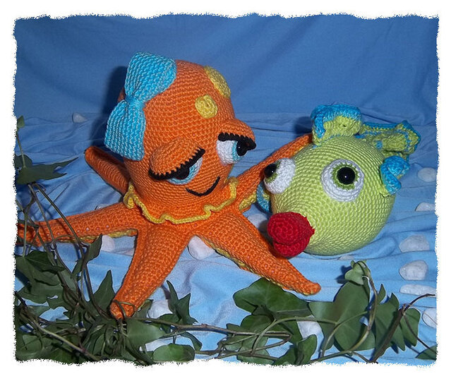 Kuscheltier selber machen | Kuscheltier häkeln