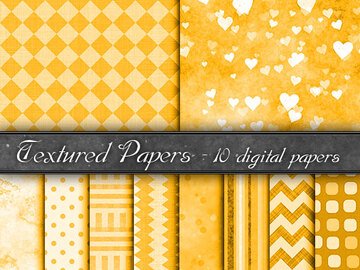 Digital Paper, tartan nr.2