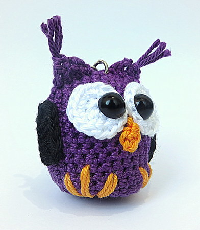 Emma die Eule (PDF Anleitung)