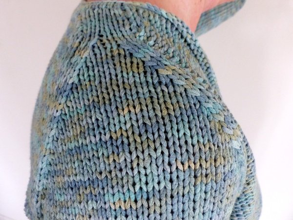 Raglan Von Unten Stricken Anleitung Kostenlos