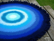 Hyperbolic balls crochet pattern 040