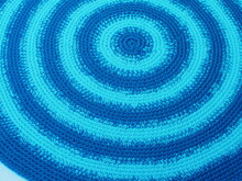 Hyperbolic balls crochet pattern 040