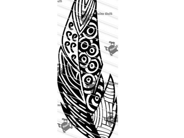 Adorable Plotter Files in Countless Designs | Crazypatterns