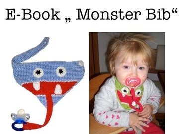 E-Book "Paula Pegasus"