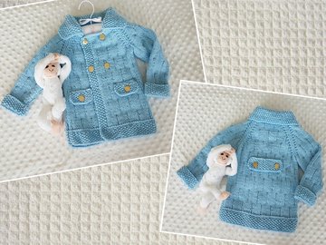 Pearl Jacket
