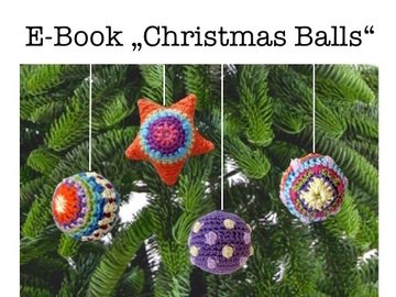 E-Book "Paula Pegasus"