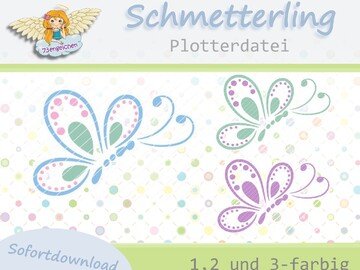 Team Badges, Plottervorlagen