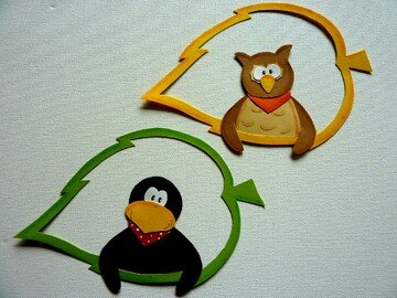 Basteln für Kreative – Entdecke DIY Bastelanleitungen (Seite 4)