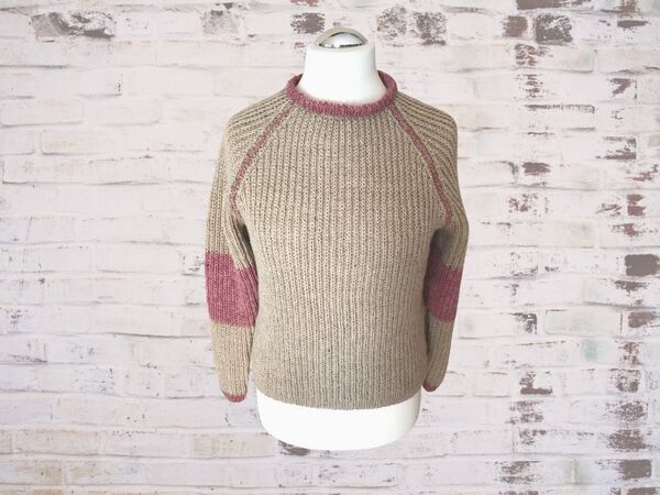 Hole dir diese Strickanleitung für den perfekten selbstgestrickten ...