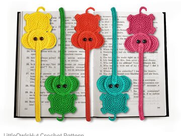 Crazypatterns - Creative Platform for Handicrafts