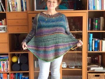 Insider - Ein leichter Pulli