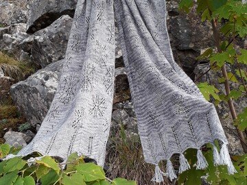 Crazypatterns - Creative Platform for Handicrafts