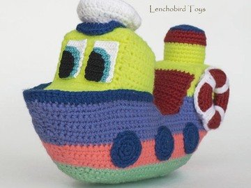 Crochet Amigurumi - Amigurumi patterns - Crochet patterns here!