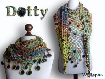 Crazypatterns - Kreative Plattform für Handarbeit