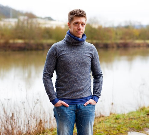 Anleitung Mini&Me Loopy Men