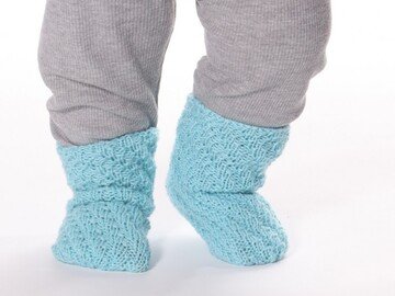 Free Knitting Patterns | Easy to Download