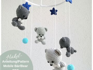 Crochet patterns - Crocheting made easy | Crazypatterns (Page 10)