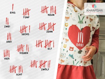 I love dancing Plotterdatei