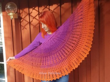 Häkelanleitungen kaufen – Ideen, Muster & Vorlagen (PDF) (Seite 17)