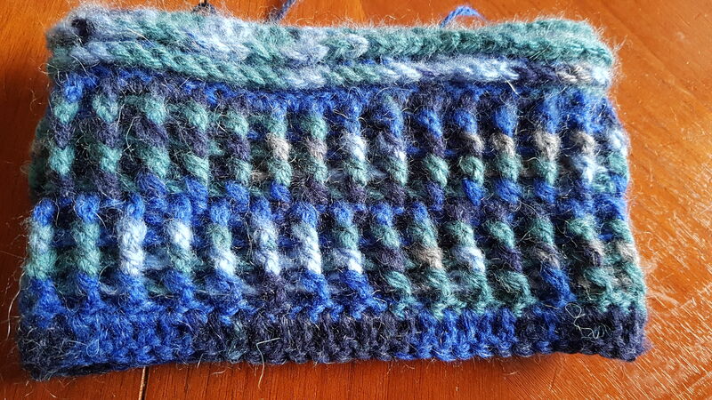Rollkragen Pulli Ruben