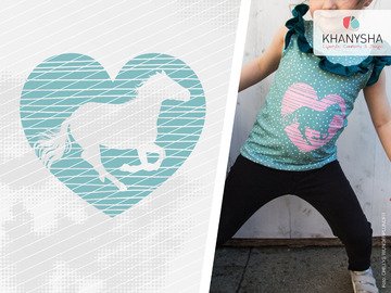 I love dancing Plotterdatei