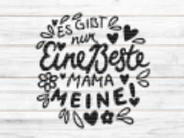 Plotterdatei DogLove-Set