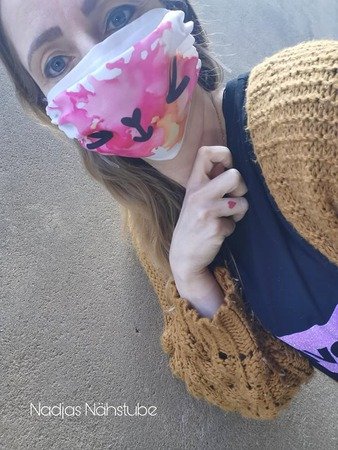 Plotter-Datei "cool faces" #3