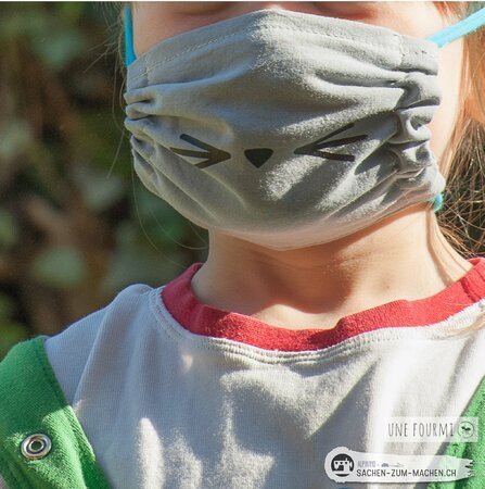 Plotter-Datei "cool faces" #3