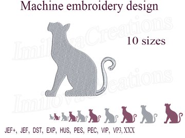 Crazypatterns - Creative Platform for Handicrafts