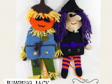 CBsCreations: Crochet - Unique Designs on Crazypatterns