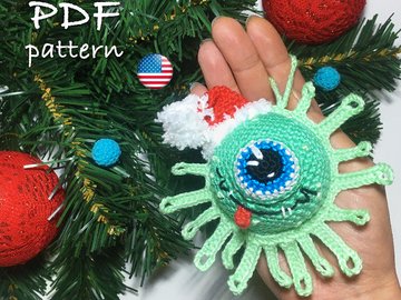 Crochet patterns - Crocheting made easy | Crazypatterns