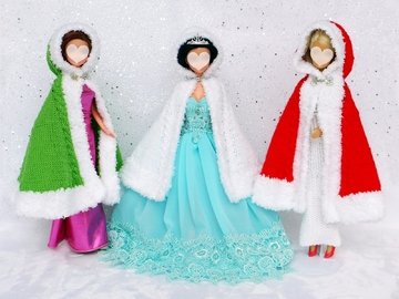 Knitting patterns for toys | Crazypatterns