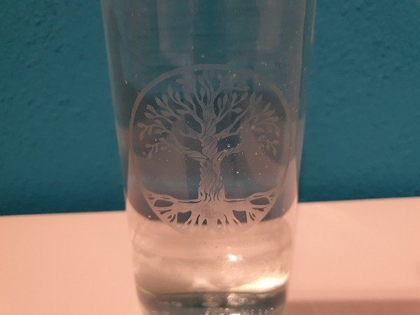 Plotterdatei "Baum des Lebens"