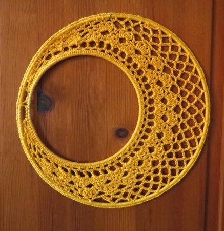 Mandala Luna- Ley