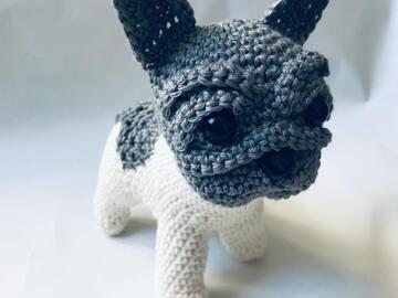Amigurumi Crochet – Patterns for Cute Amigurumi (Page 9)