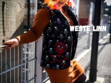 Schnittmuster, Nähanleitungen & Vorlagen (PDF) (Seite 7)