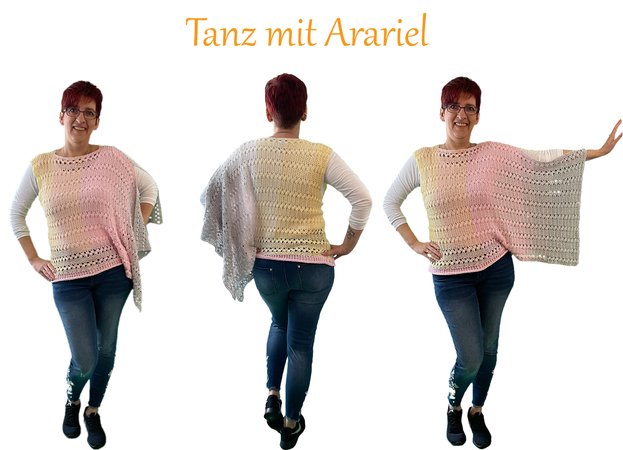 Tanz mit Arariel